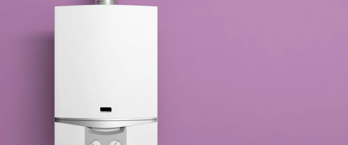 Le chauffe-eau plat, une solution fonctionnelle pour les petits espaces ...