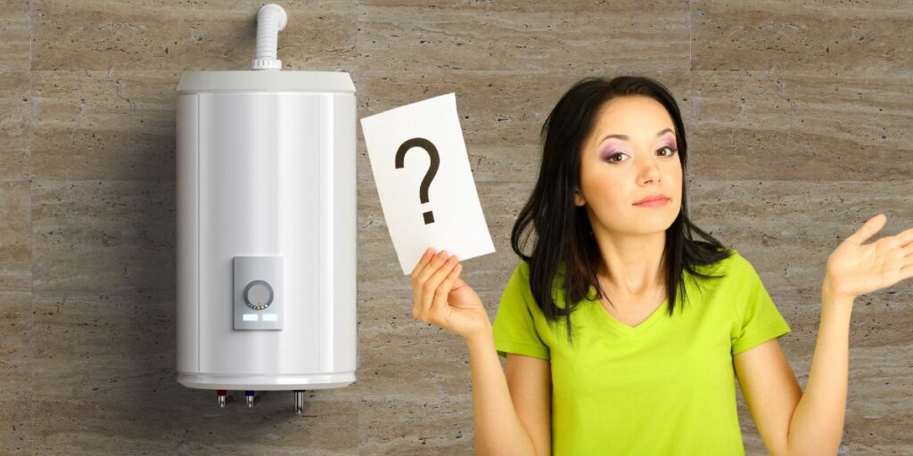 Chauffe-eau, cumulus : est-ce que vous connaissez la différence