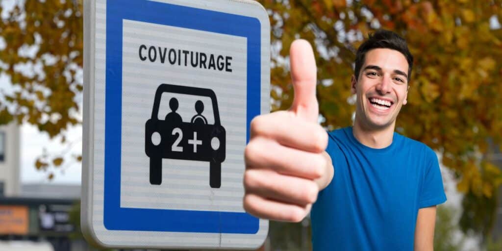 Le covoiturage : la solution idéale pour une planète plus verte et des économies considérables