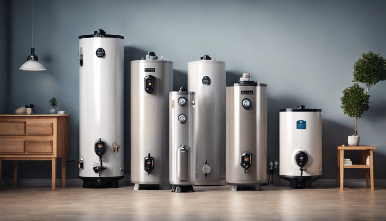 Choisir le meilleur chauffe-eau électrique pour votre maison